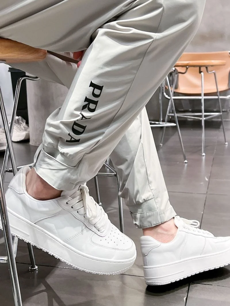 Original Prada Long Pants