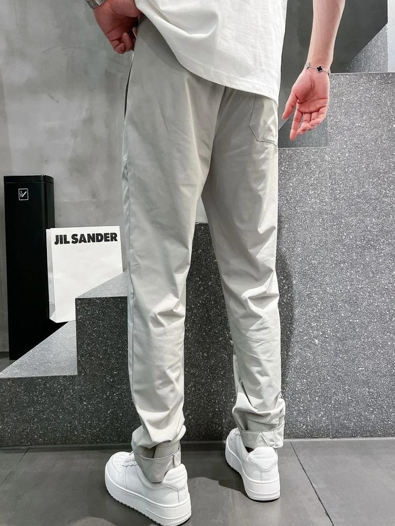 Original Prada Long Pants