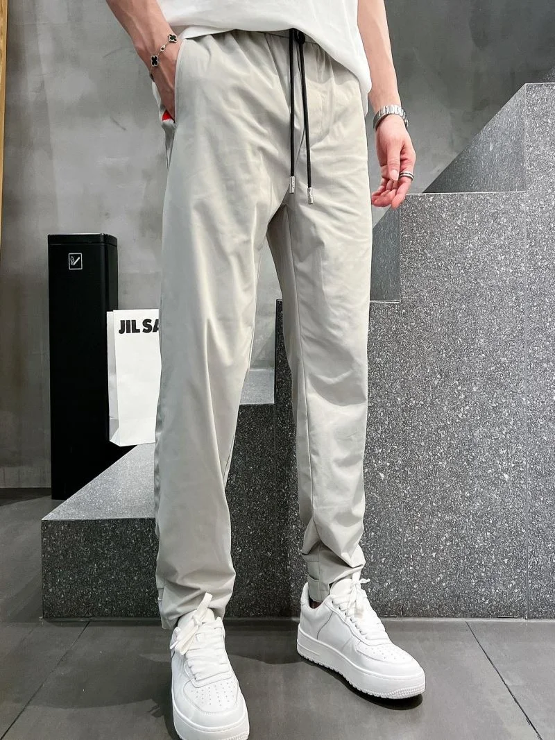 Original Prada Long Pants