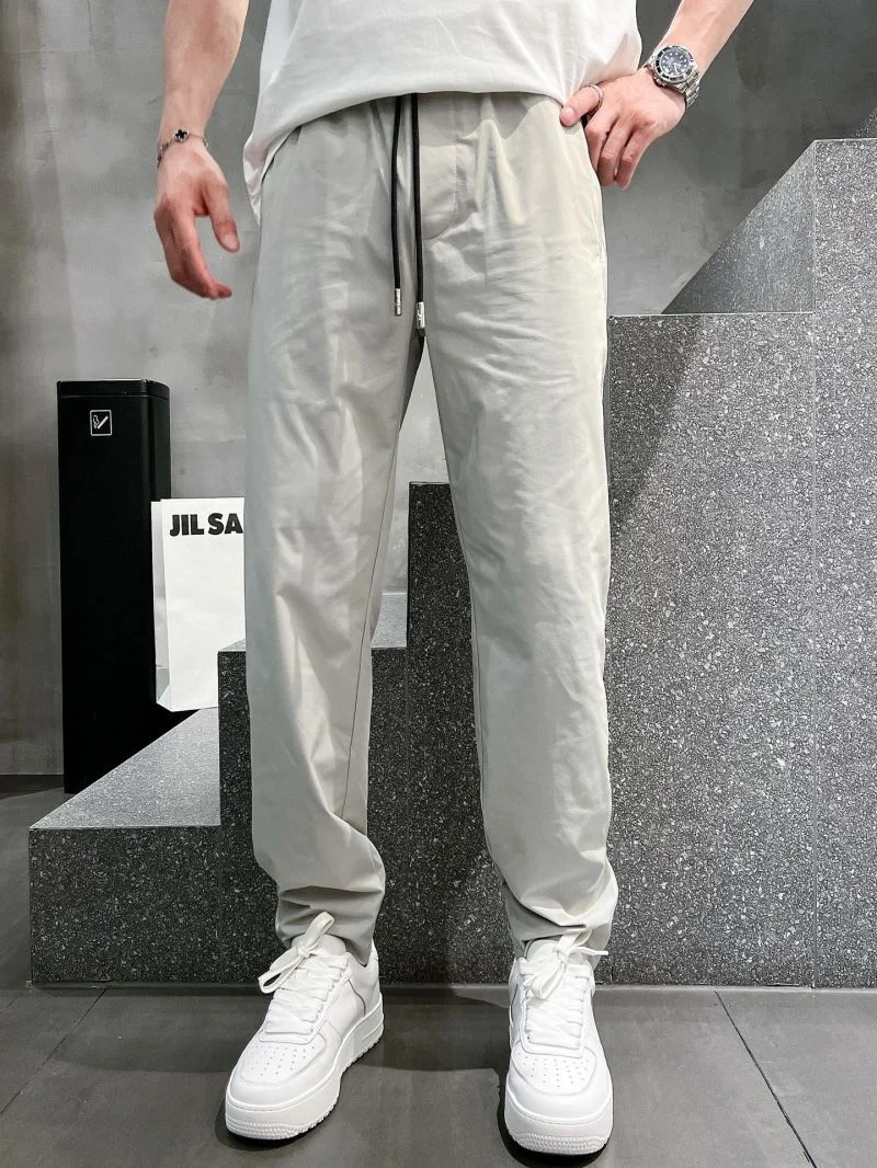 Original Prada Long Pants