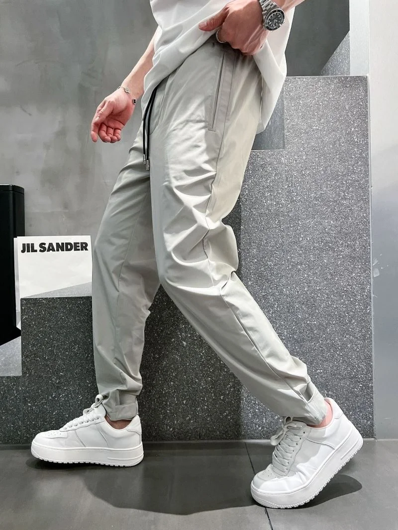 Original Prada Long Pants