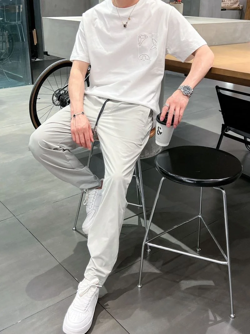 Original Prada Long Pants
