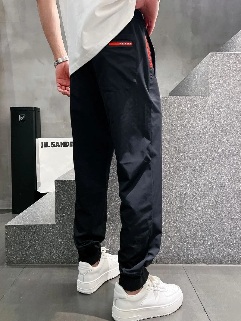 Prada Long Pants