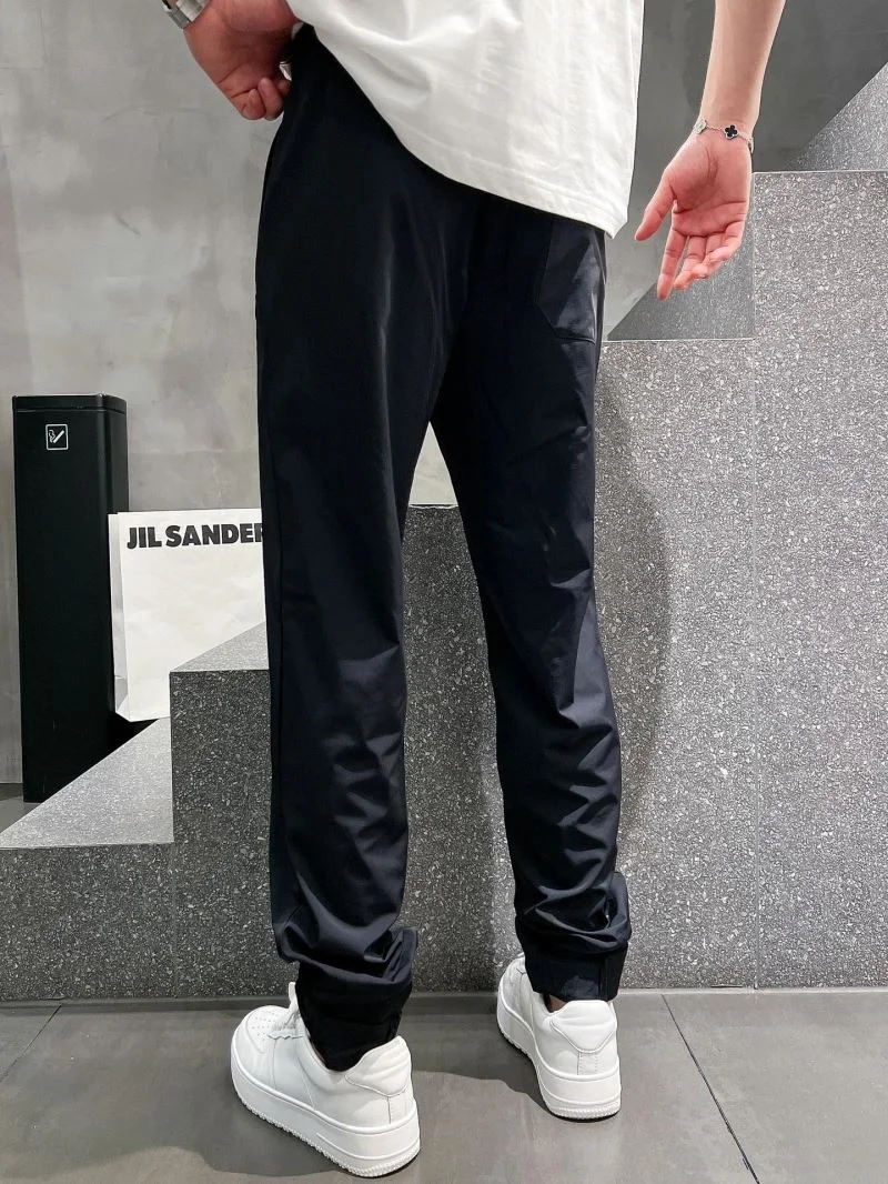 Cut-rate Prada Long Pants