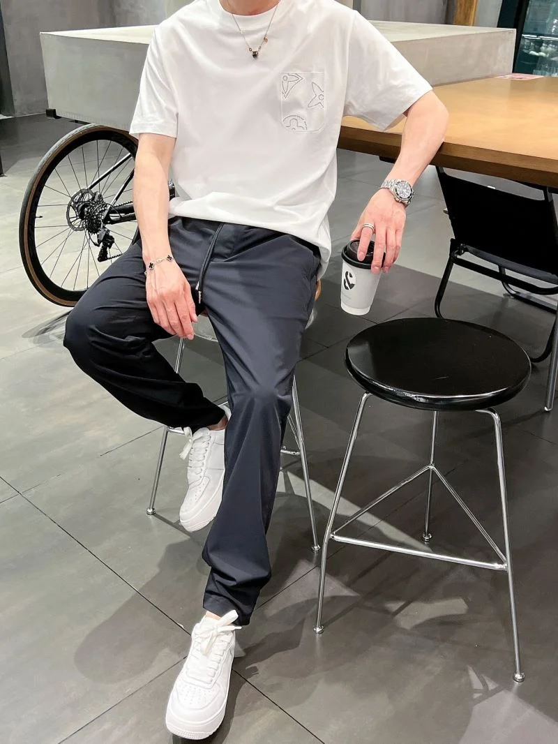 Cut-rate Prada Long Pants