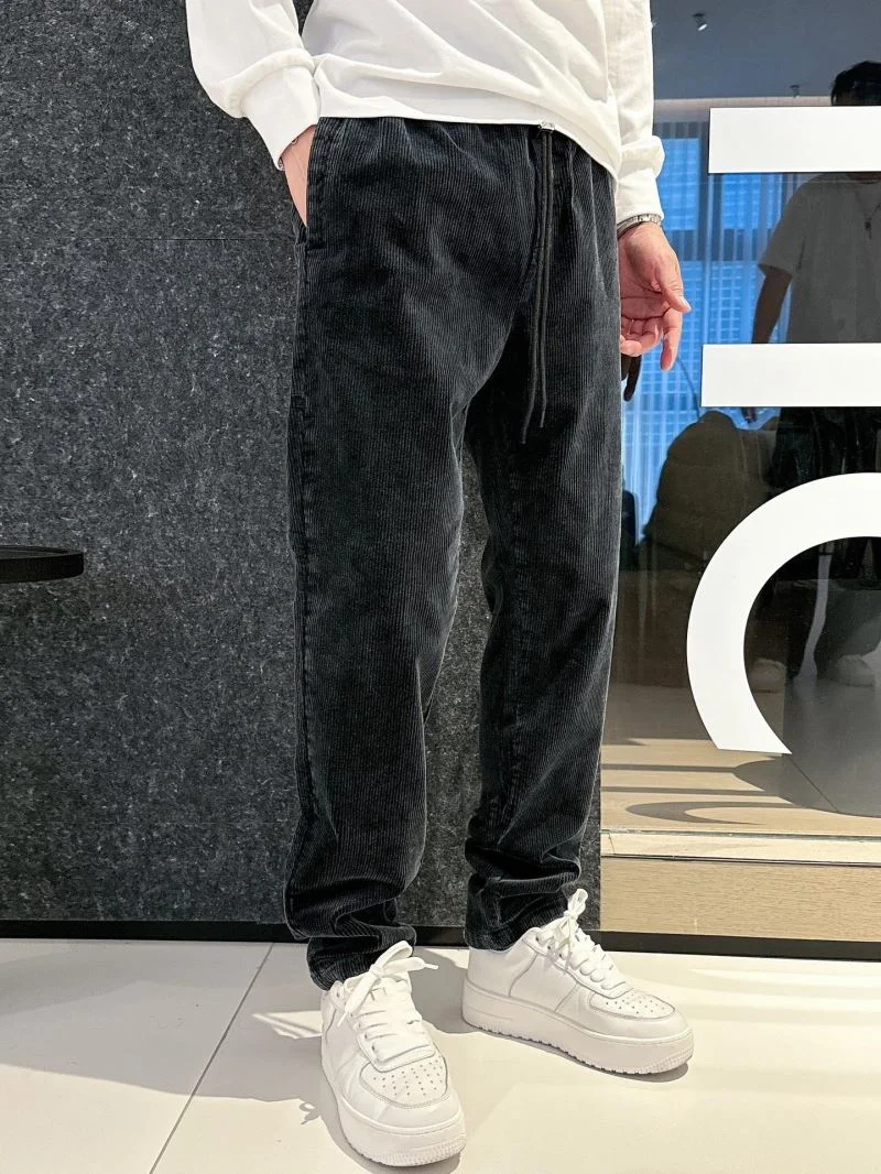 Prada Long Pants