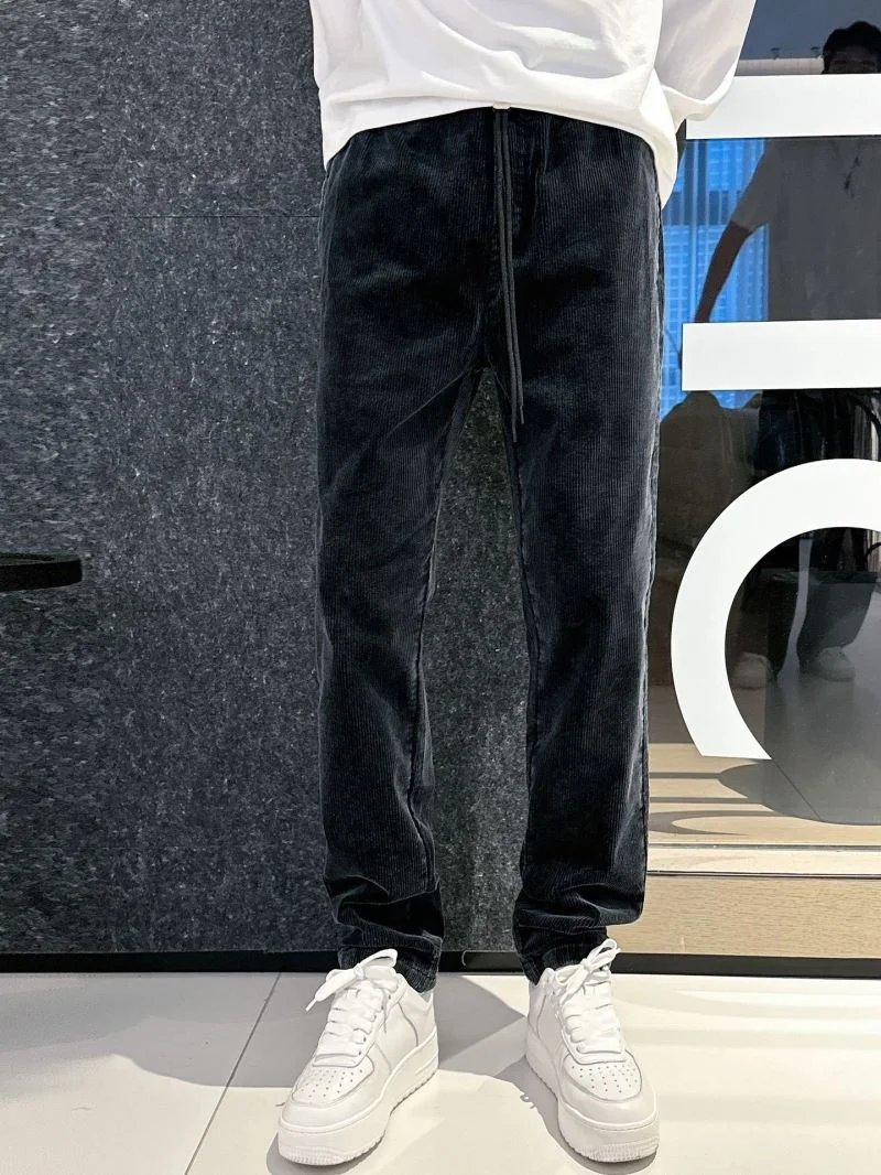 Bargain Prada Long Pants