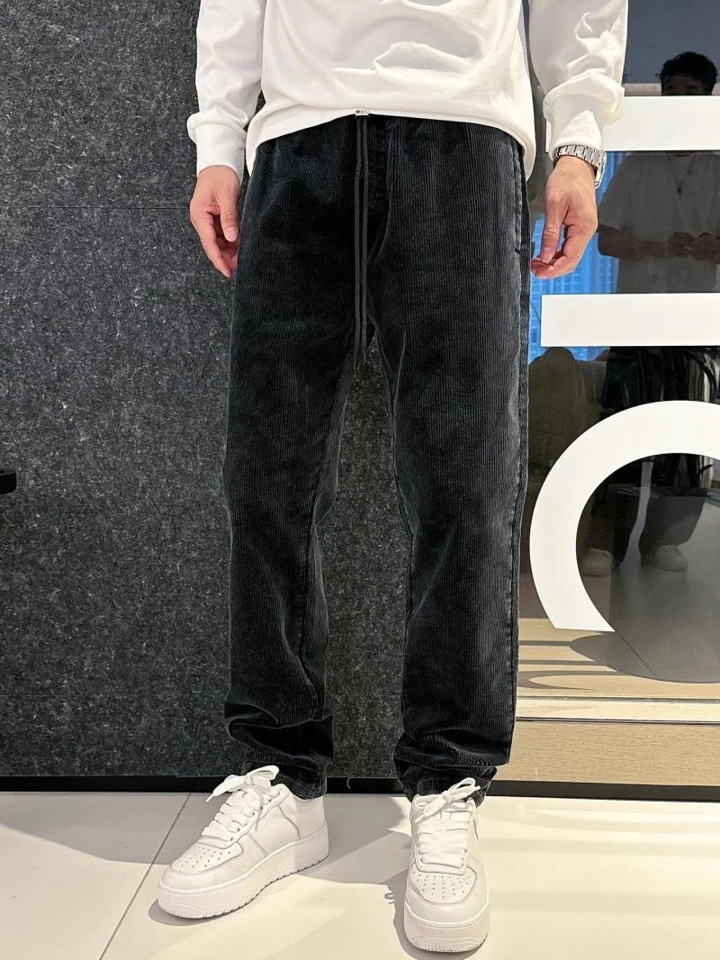 Bargain Prada Long Pants