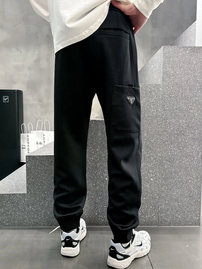 Prada Long Pants