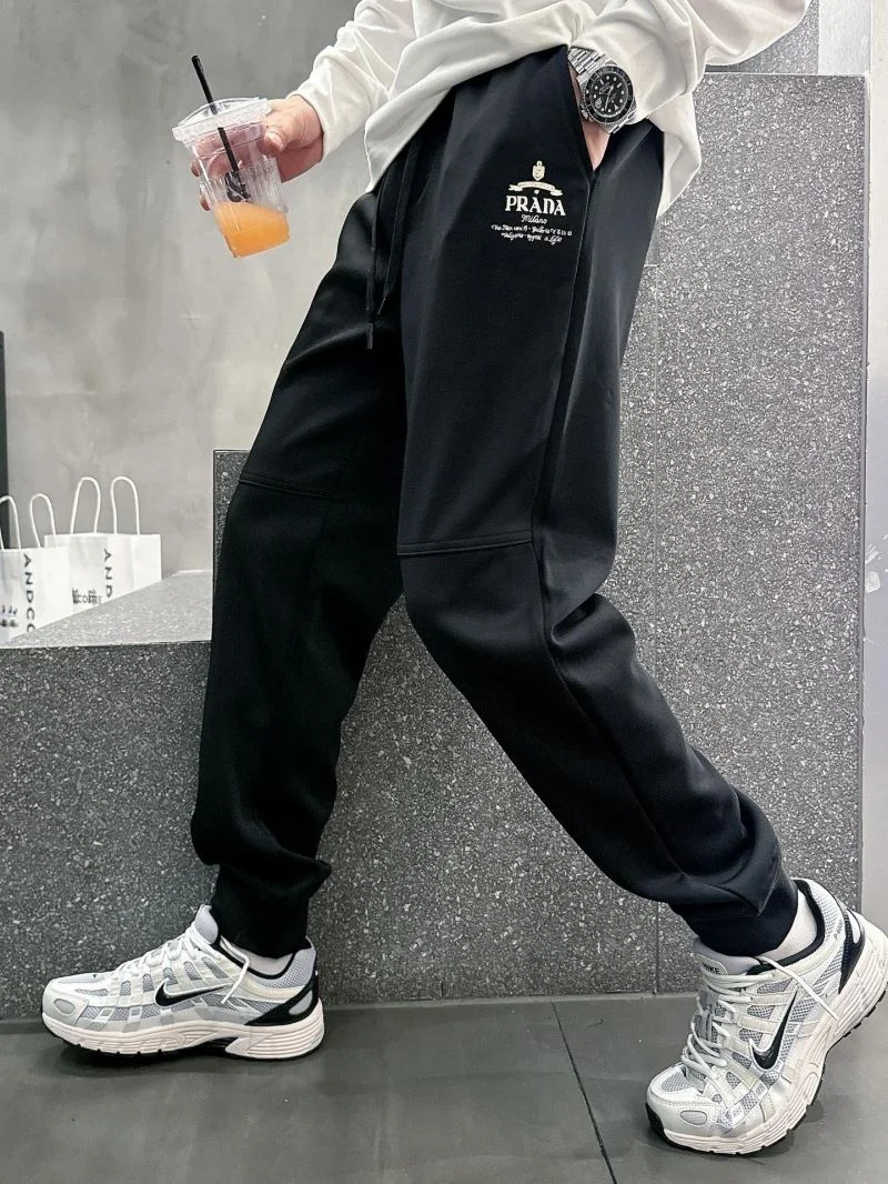 Inexpensive Prada Long Pants