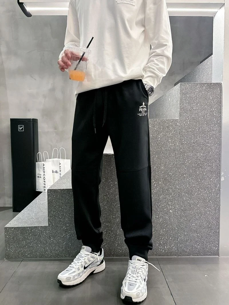 Inexpensive Prada Long Pants