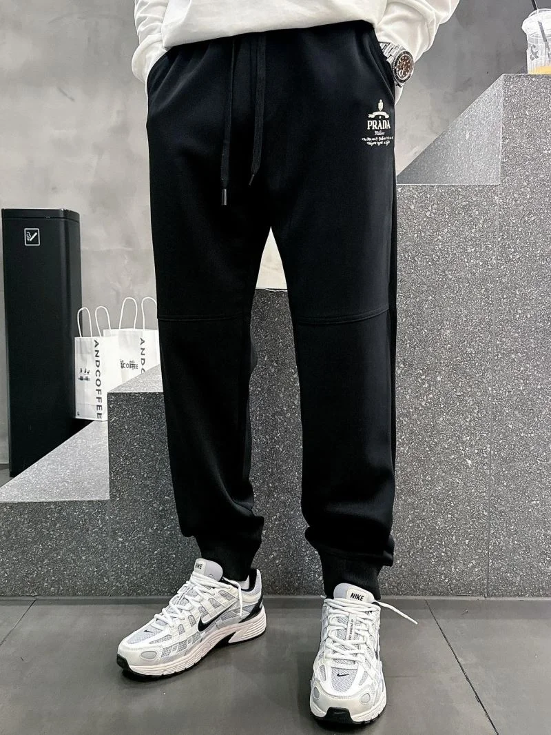Inexpensive Prada Long Pants