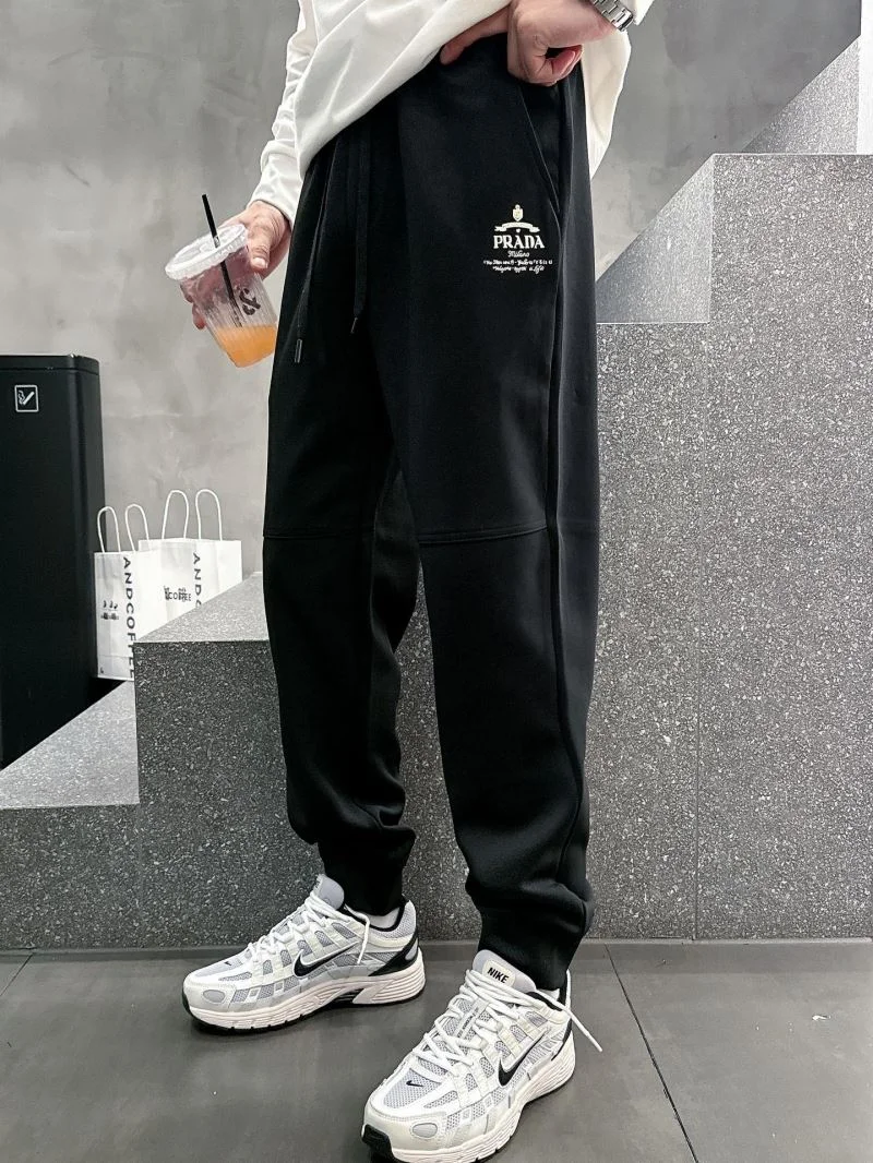 Inexpensive Prada Long Pants