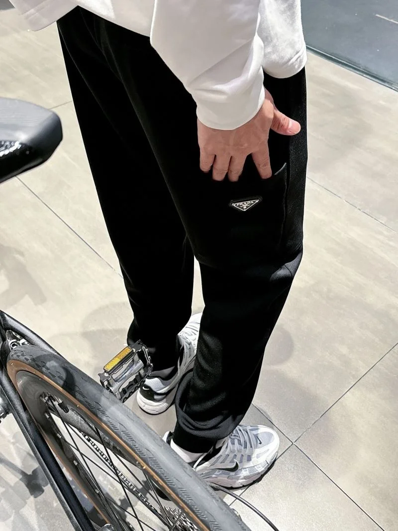 Inexpensive Prada Long Pants