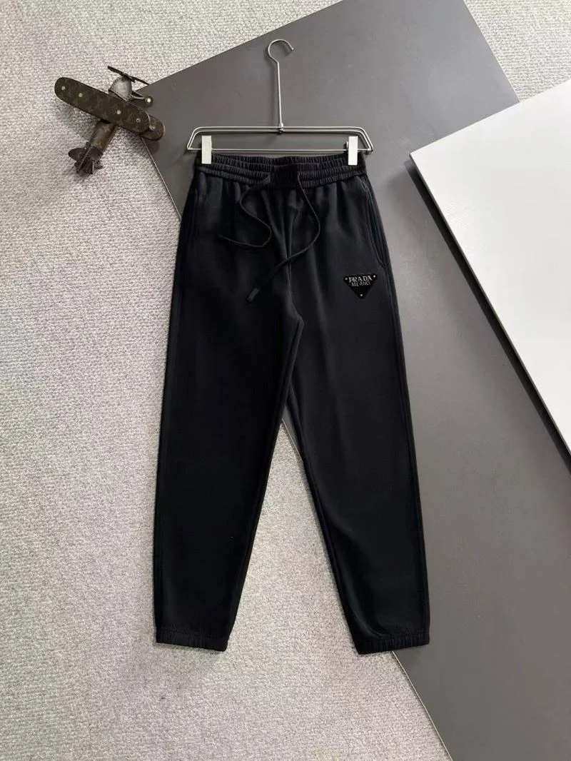 Prada Long Pants