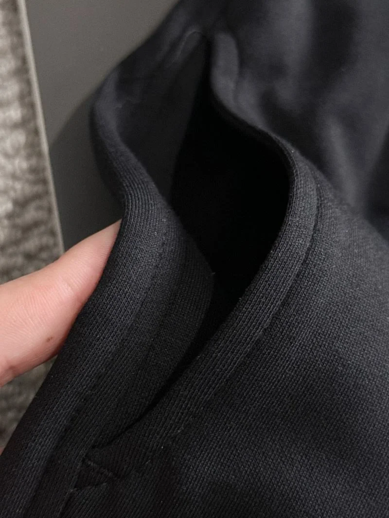 Top match Prada Long Pants