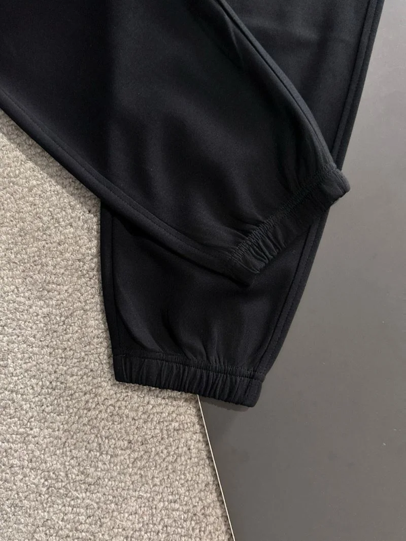 Top match Prada Long Pants