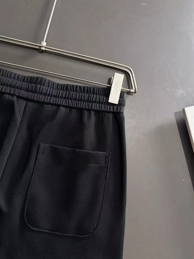Top match Prada Long Pants