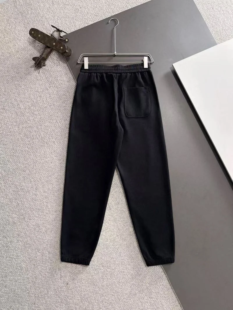 Top match Prada Long Pants