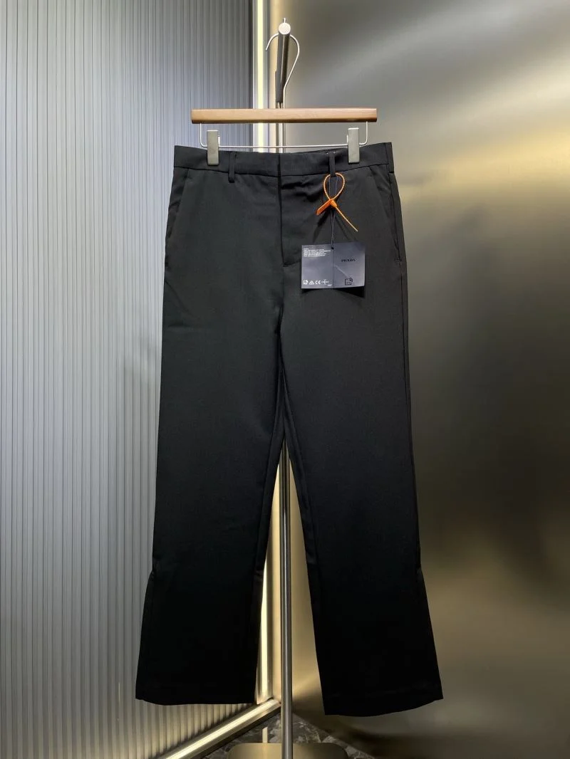 Prada Long Pants