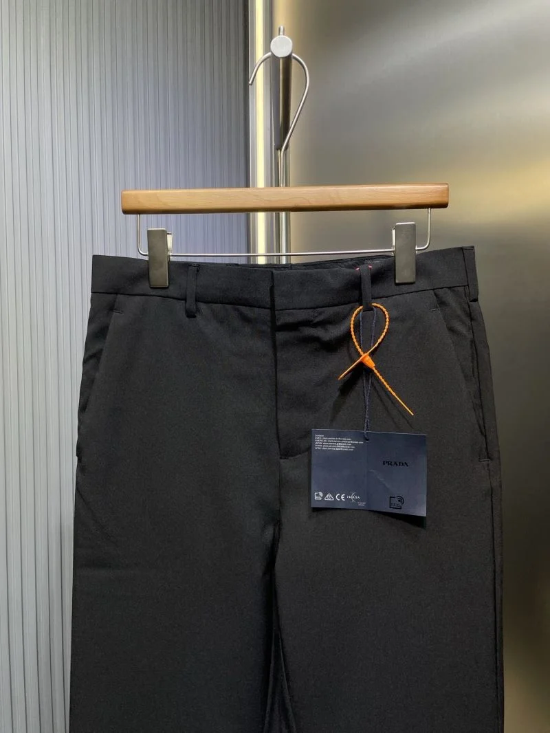 Indistinguishable Prada Long Pants