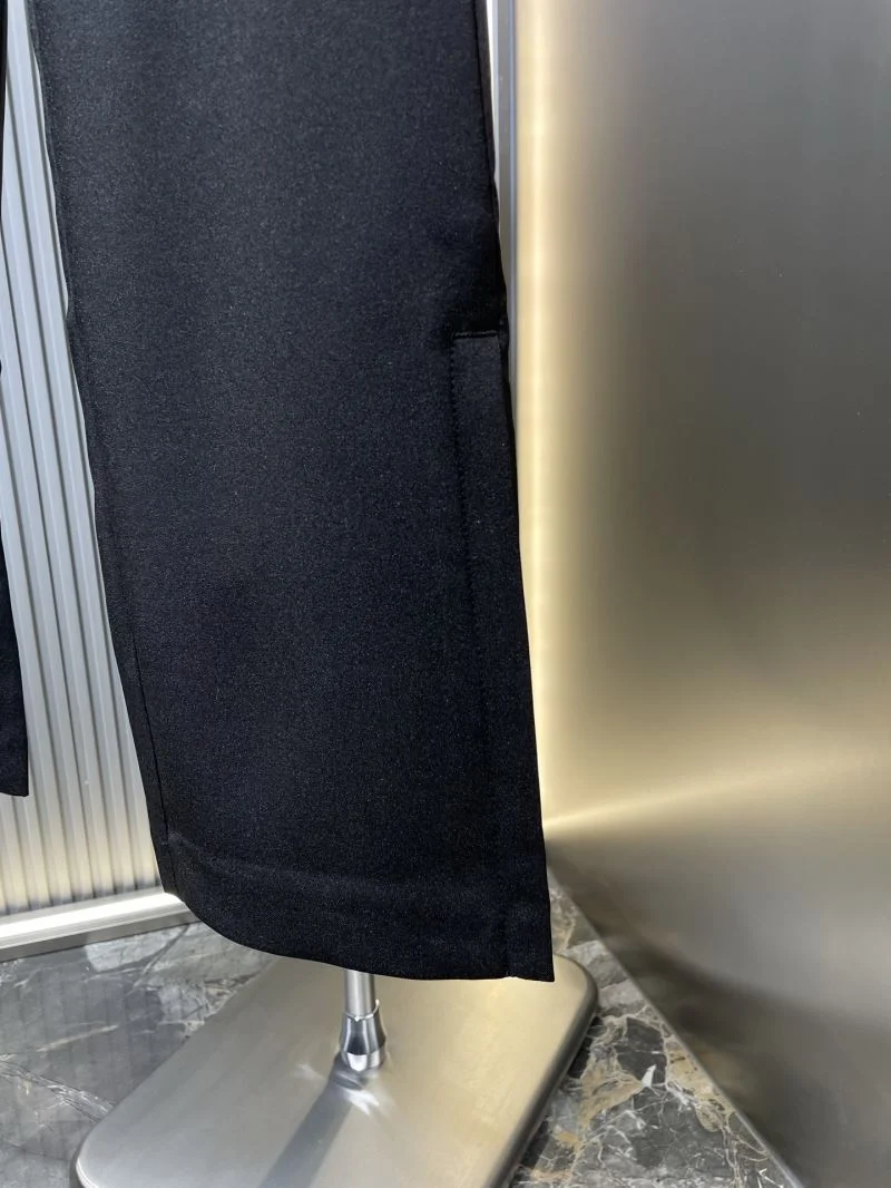 Indistinguishable Prada Long Pants
