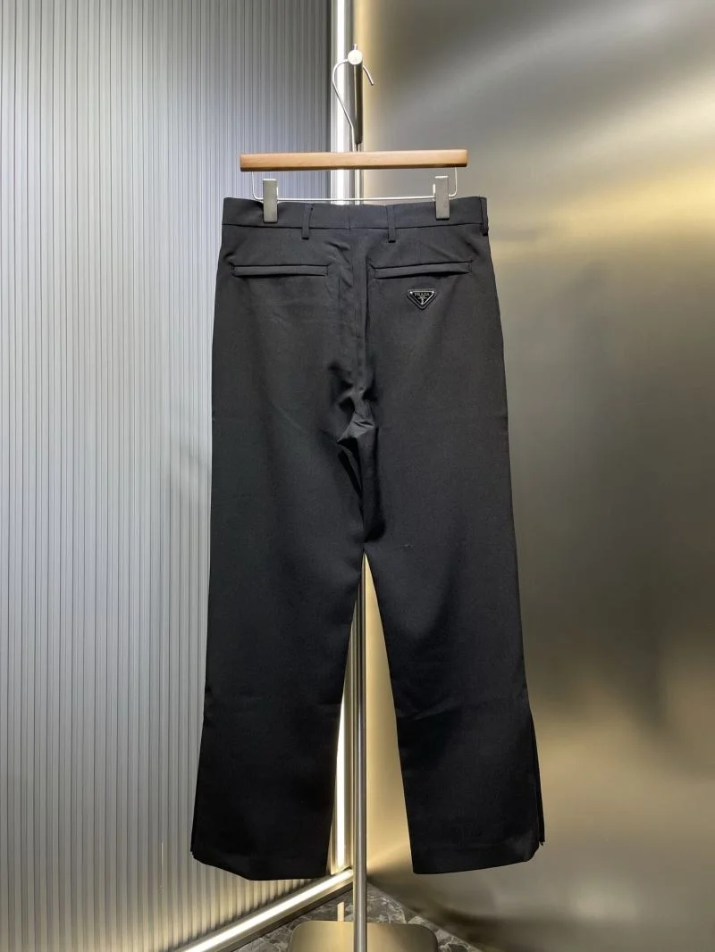 Indistinguishable Prada Long Pants