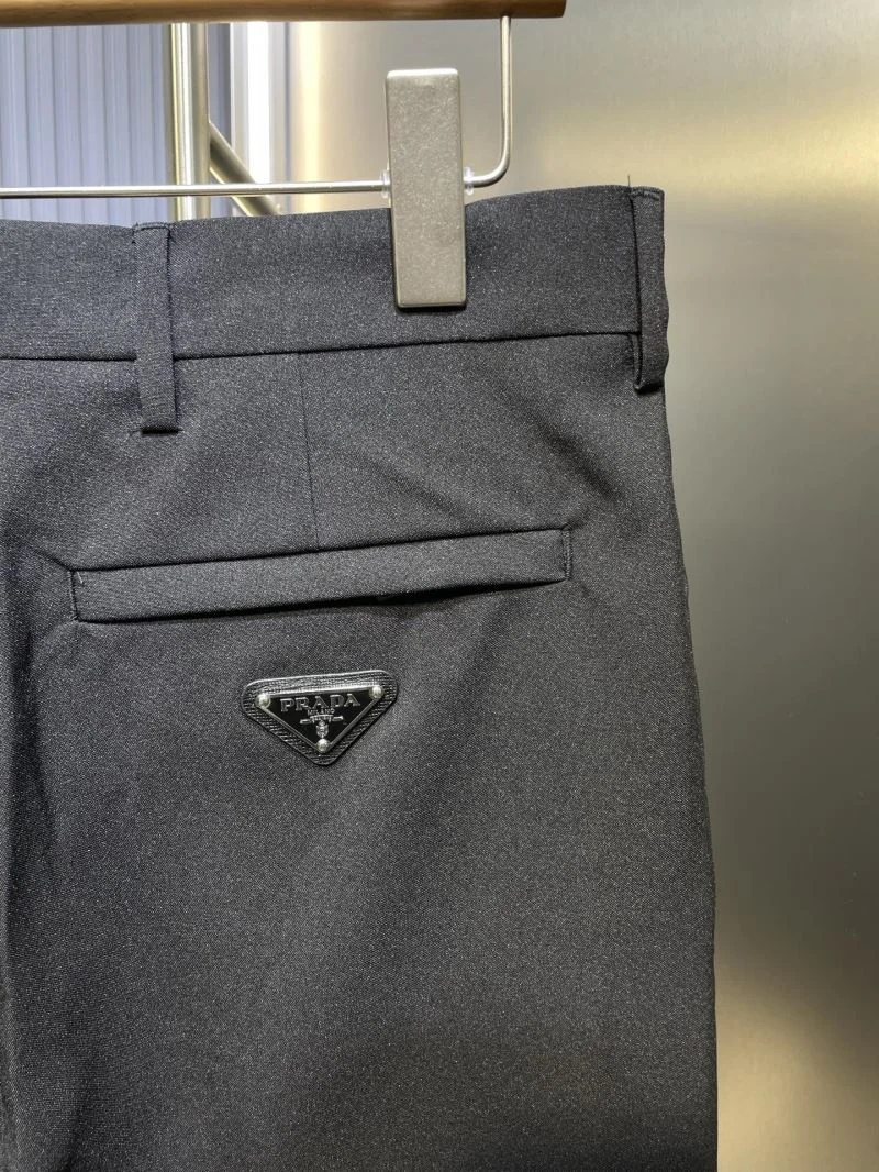 Indistinguishable Prada Long Pants