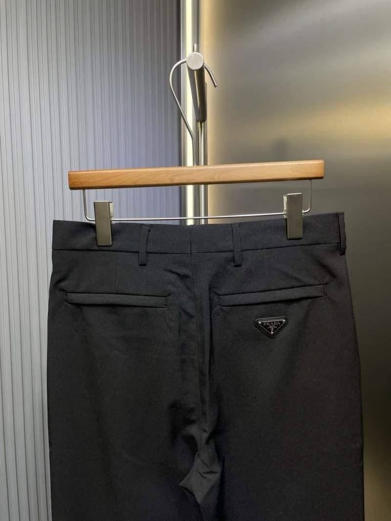 Indistinguishable Prada Long Pants