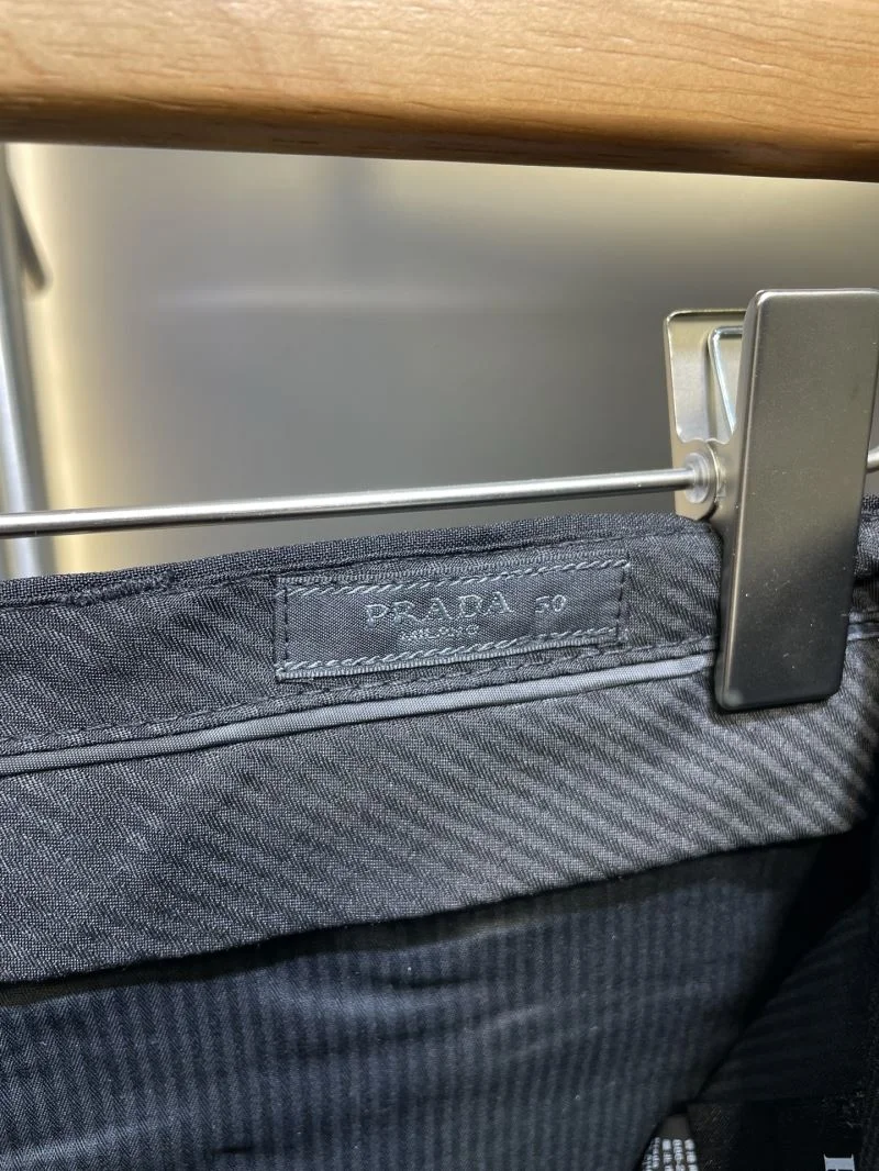 Indistinguishable Prada Long Pants