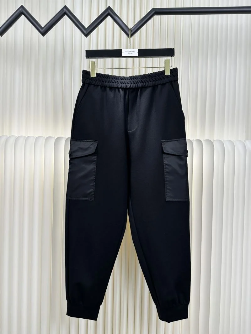 Prada Long Pants