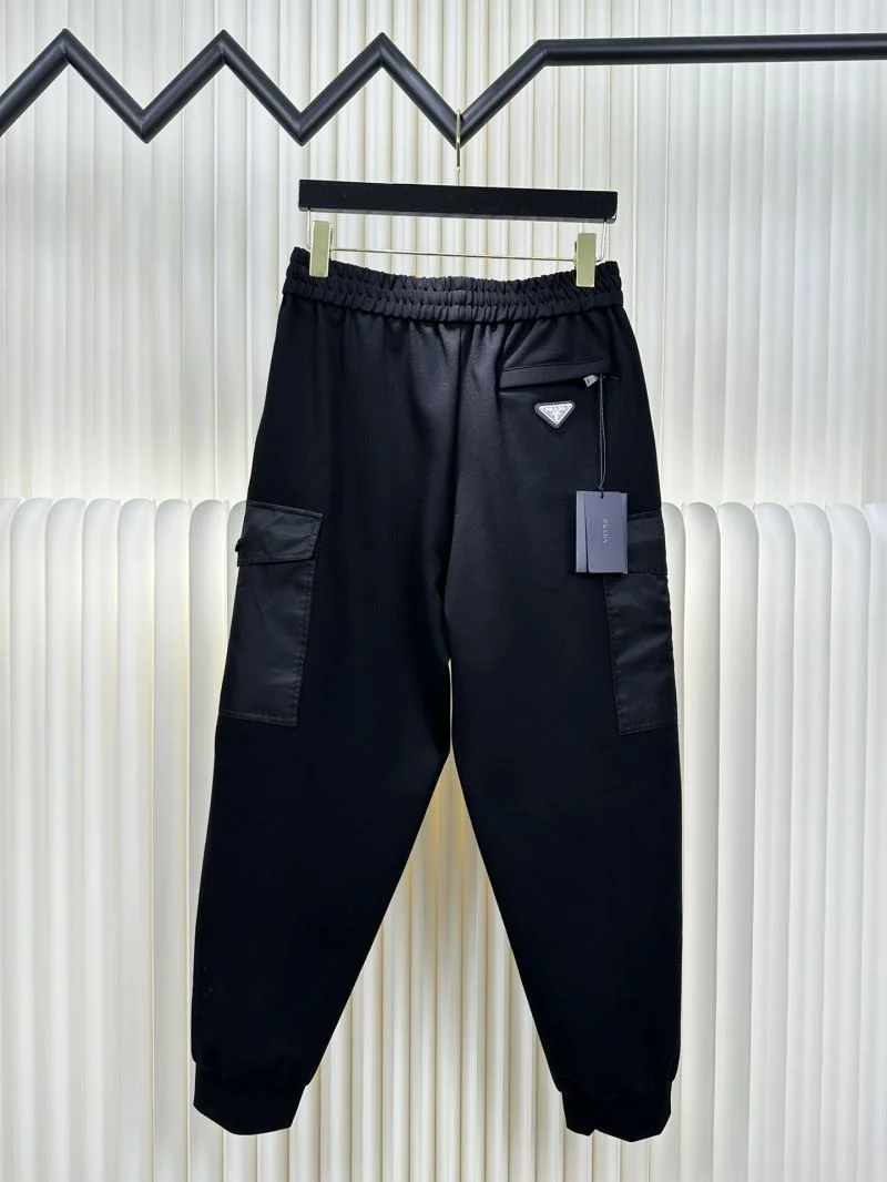 Inexpensive Prada Long Pants