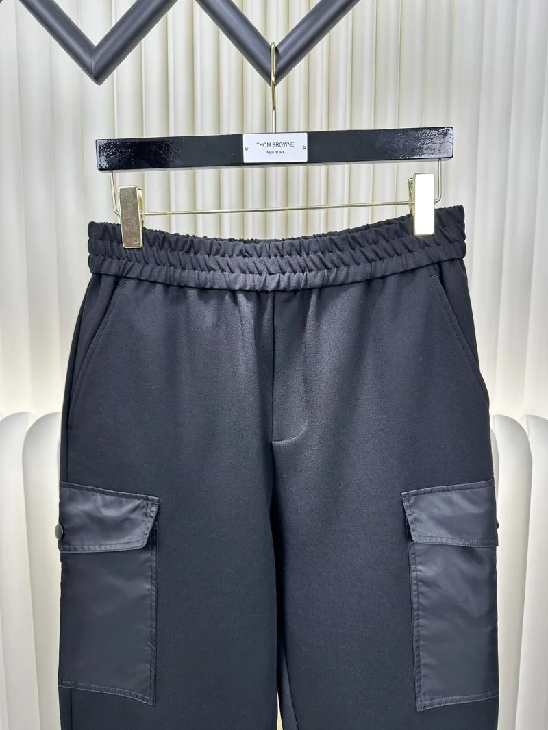 Inexpensive Prada Long Pants