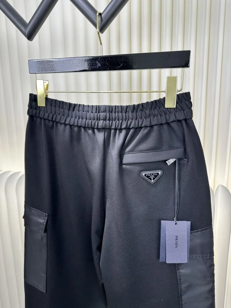 Inexpensive Prada Long Pants