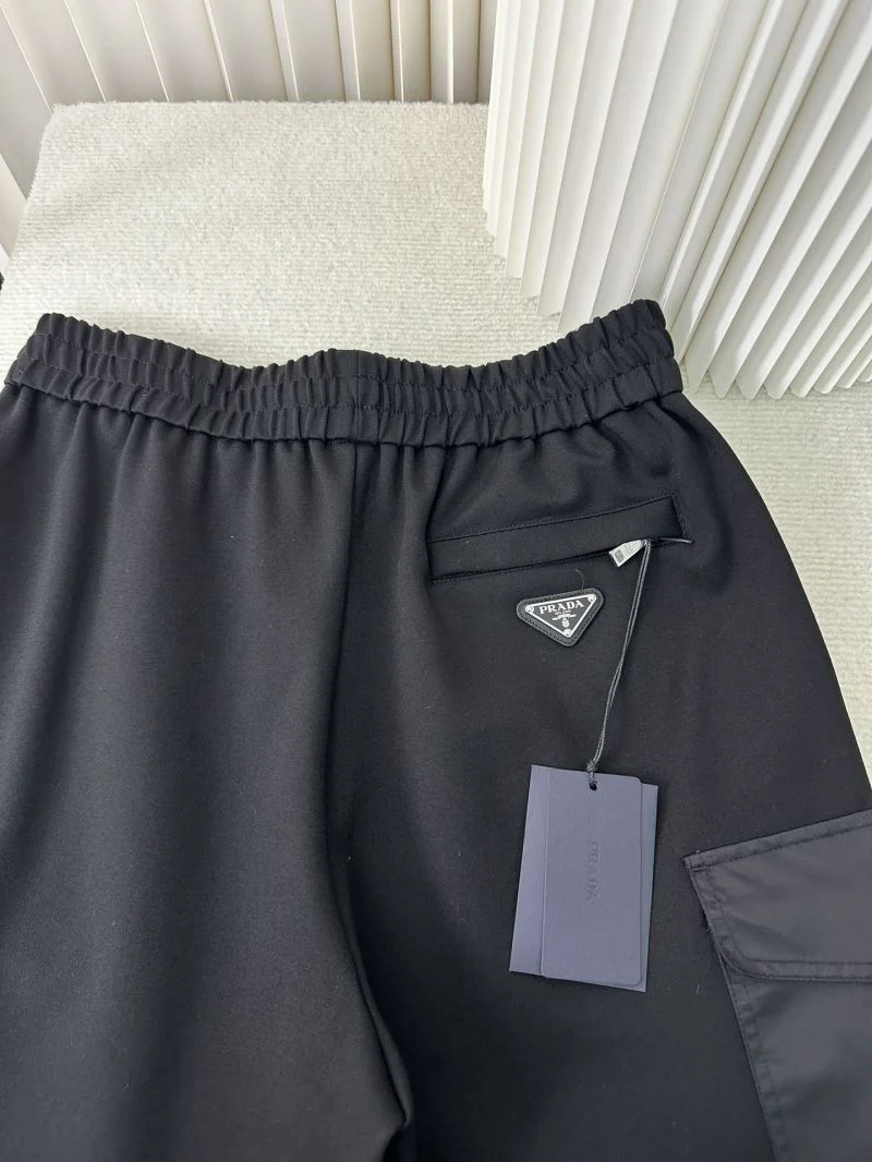Inexpensive Prada Long Pants