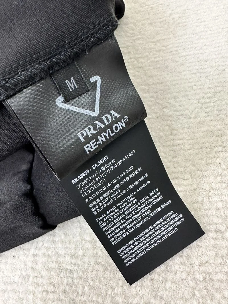 Inexpensive Prada Long Pants