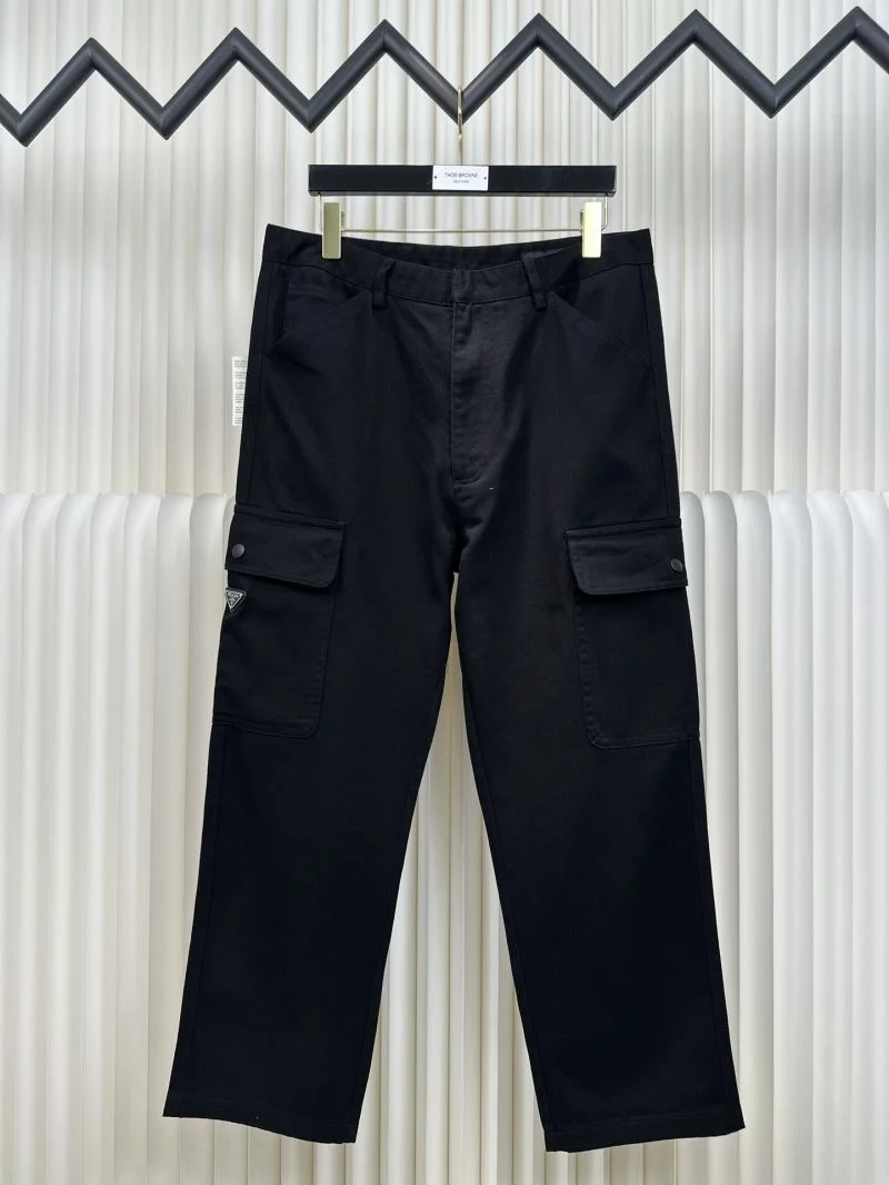 Prada Long Pants