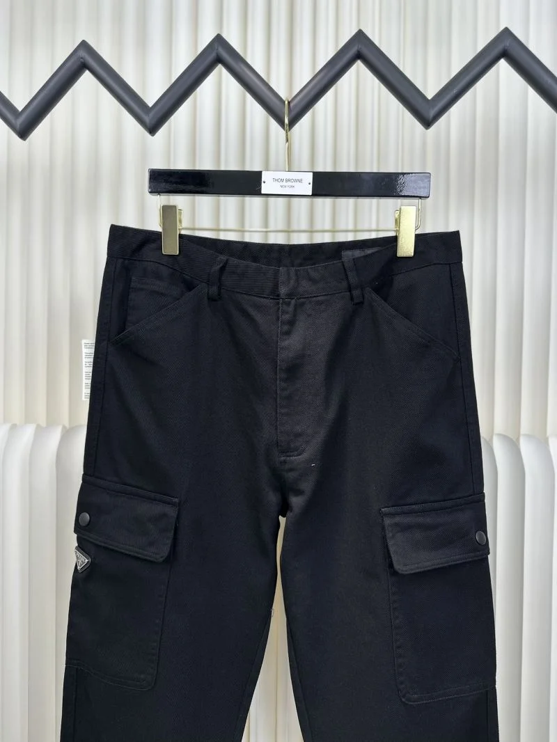 Inexpensive Prada Long Pants