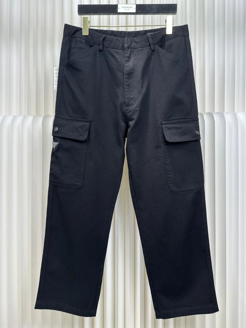 Inexpensive Prada Long Pants