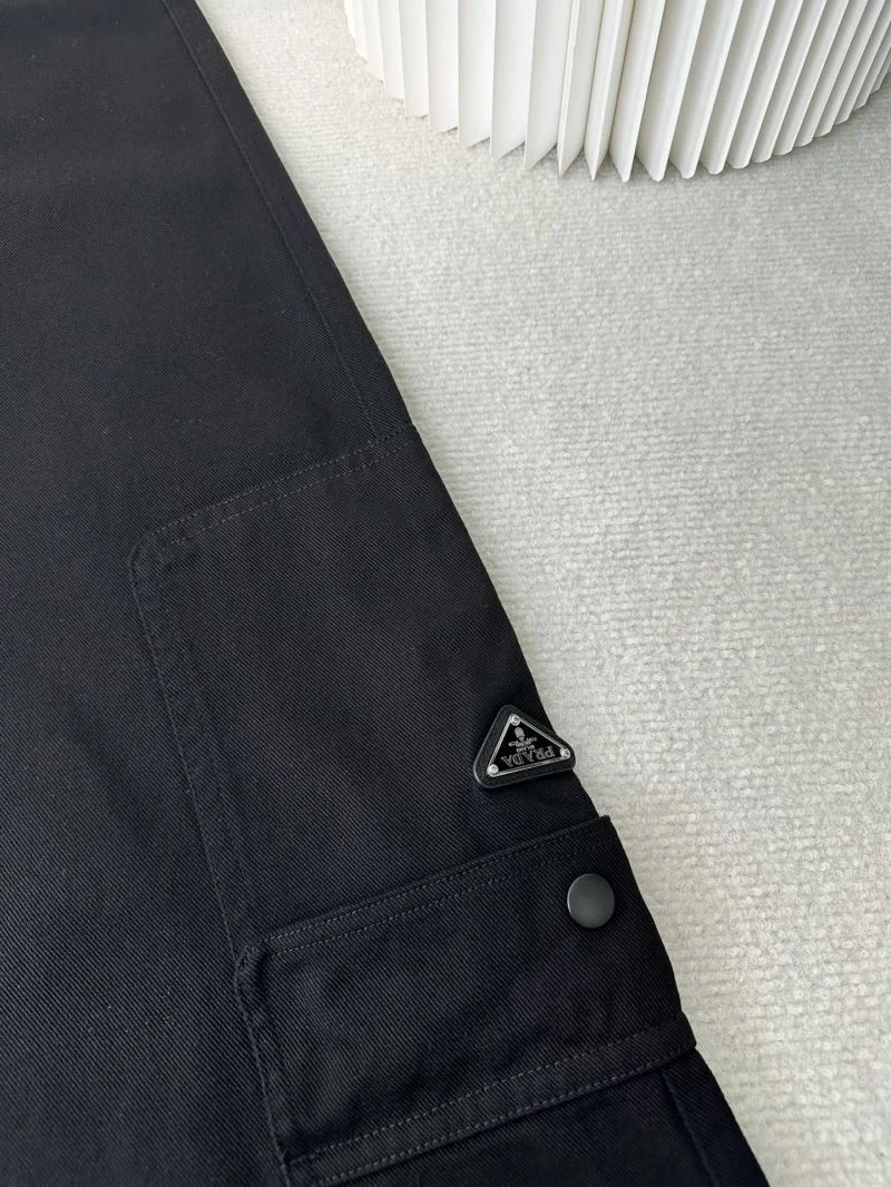 Inexpensive Prada Long Pants
