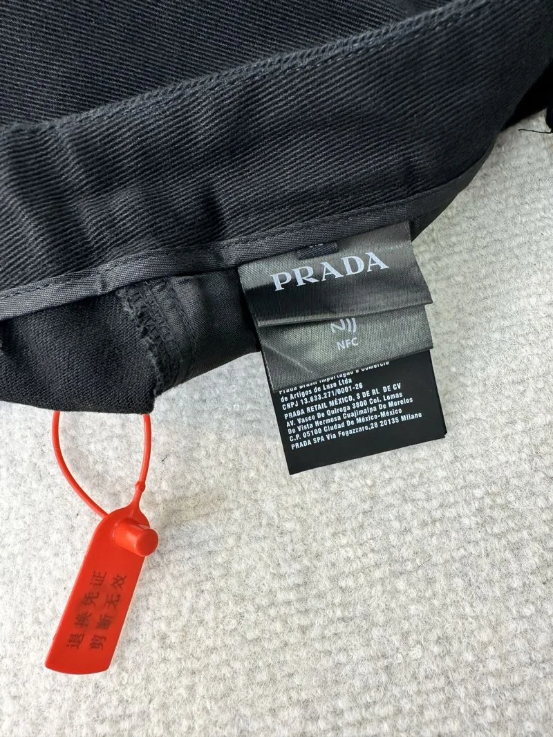Inexpensive Prada Long Pants
