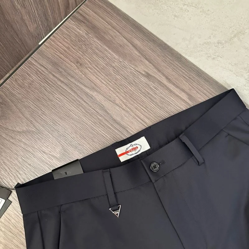 Budget-friendly Prada Long Pants