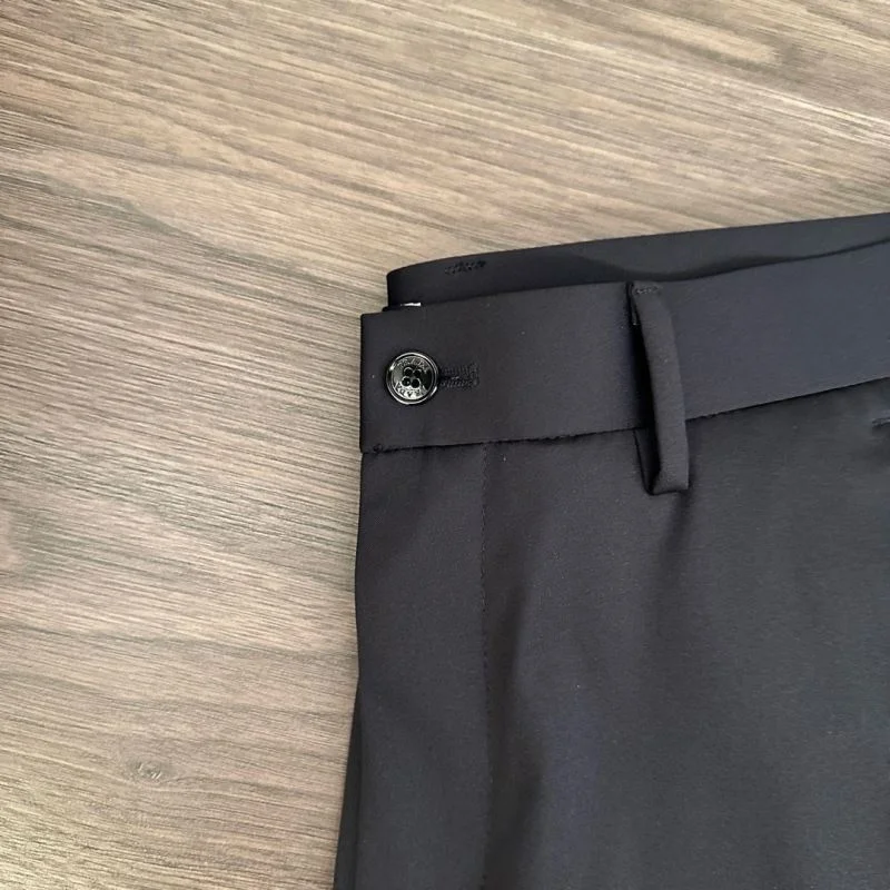 Budget-friendly Prada Long Pants