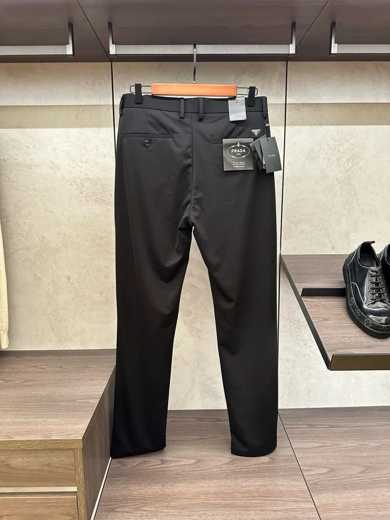 Economical Prada Long Pants