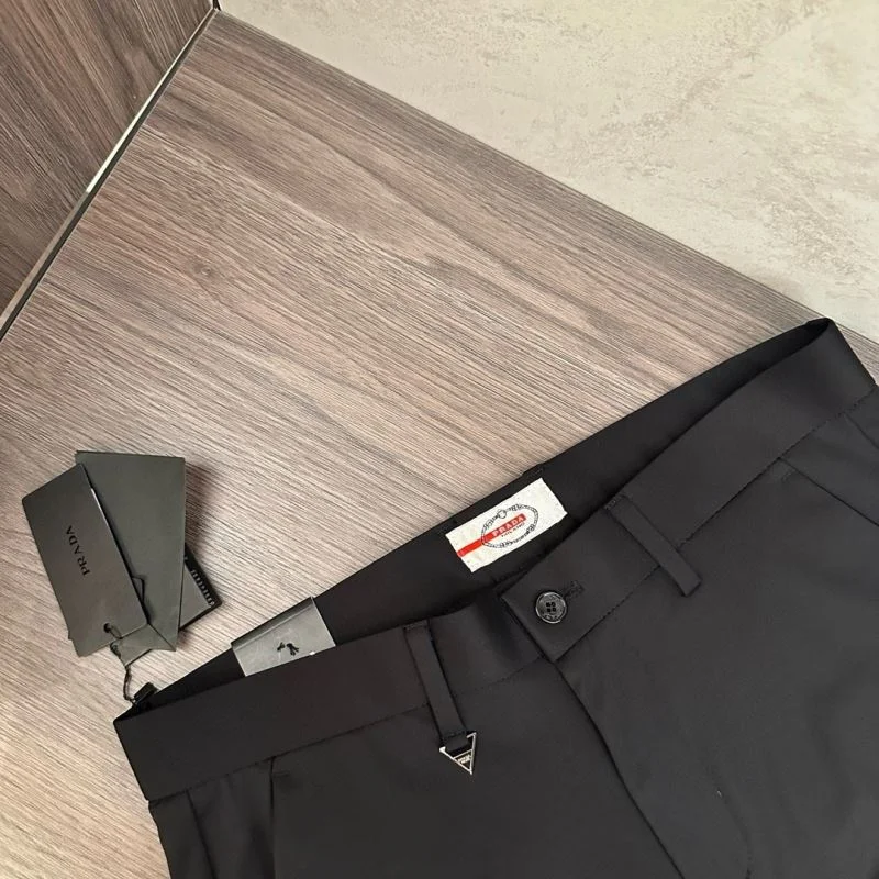 Economical Prada Long Pants