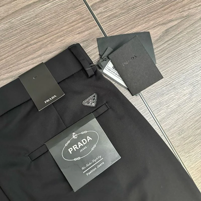 Economical Prada Long Pants