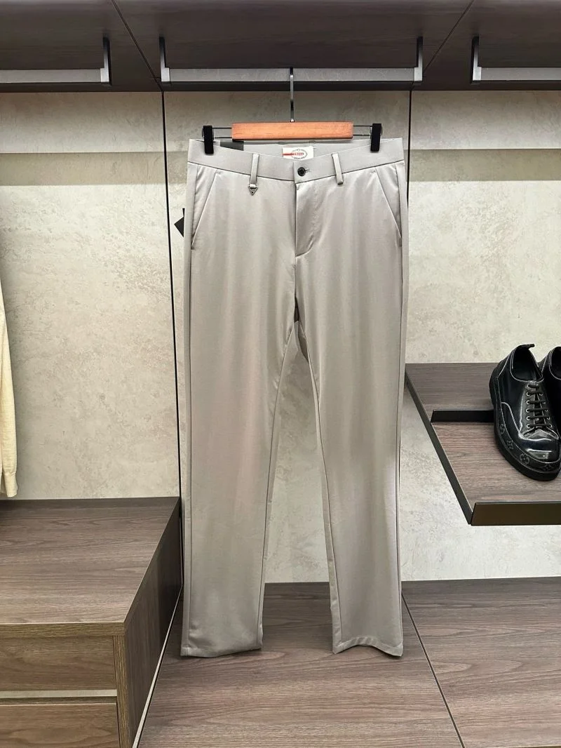 Prada Long Pants