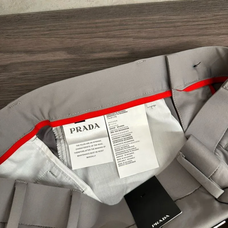 Affordable Prada Long Pants