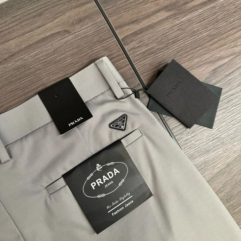 Affordable Prada Long Pants