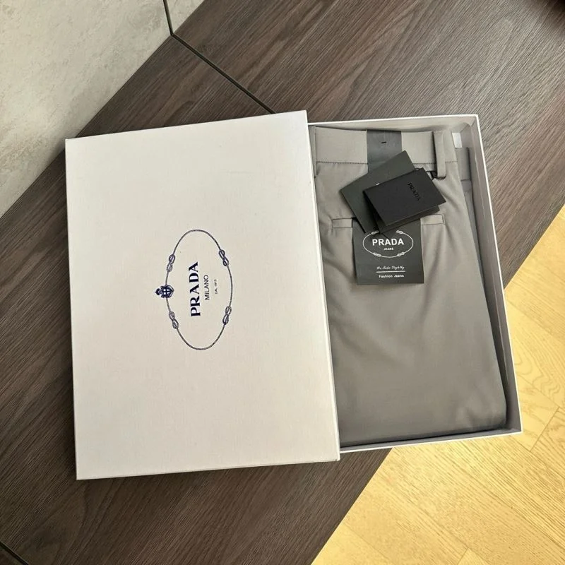 Affordable Prada Long Pants